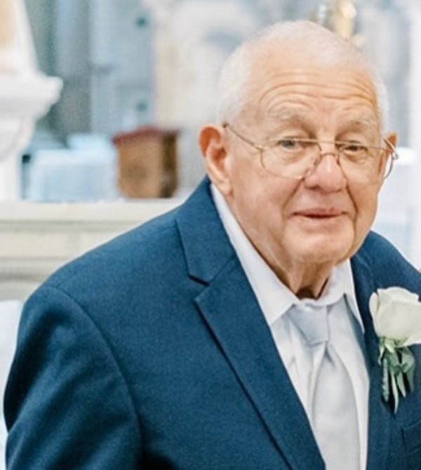 Joseph May Obituary 2022 - Delaware Valley Cremation Center