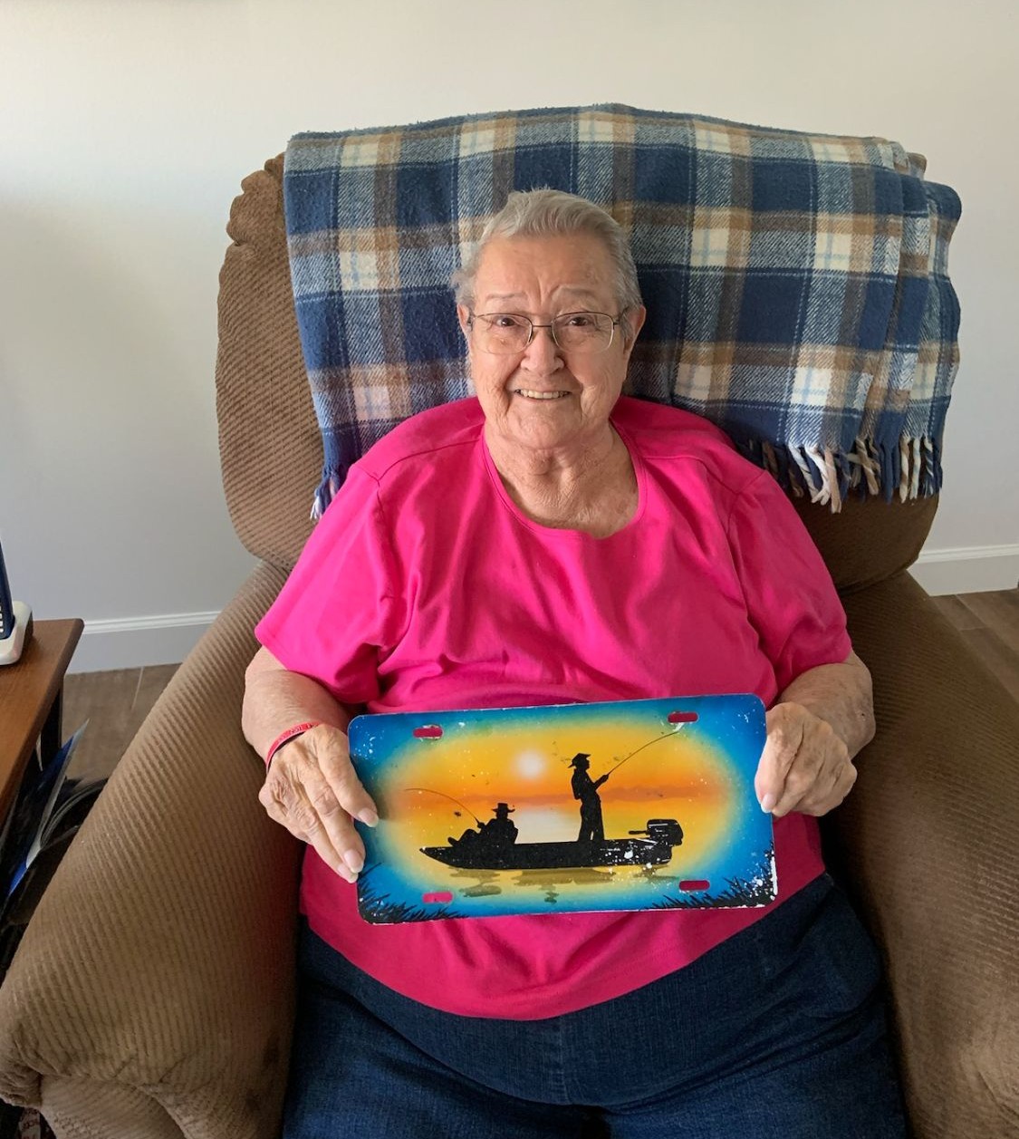 Appalachian Funeral Service