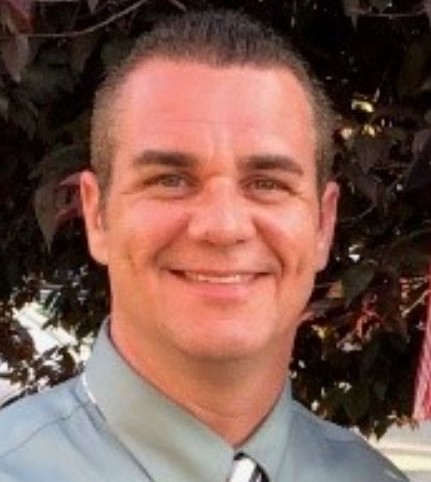 Michael Patrick Miller, Sr.