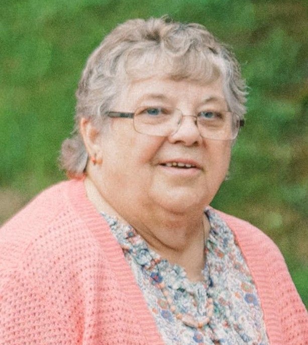 Darla Cotner Obituary 2022 - Dean W. Kriner Funeral Home and Cremation ...