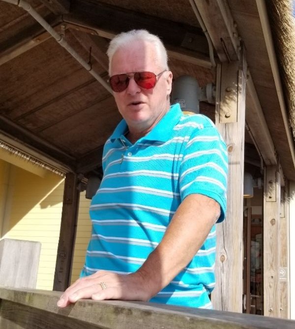 Gary "Pickle" Ritter