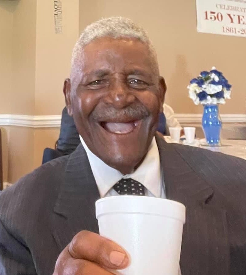 Mr. Willie Wilcox Obituary 2022 - Foston Funeral Home