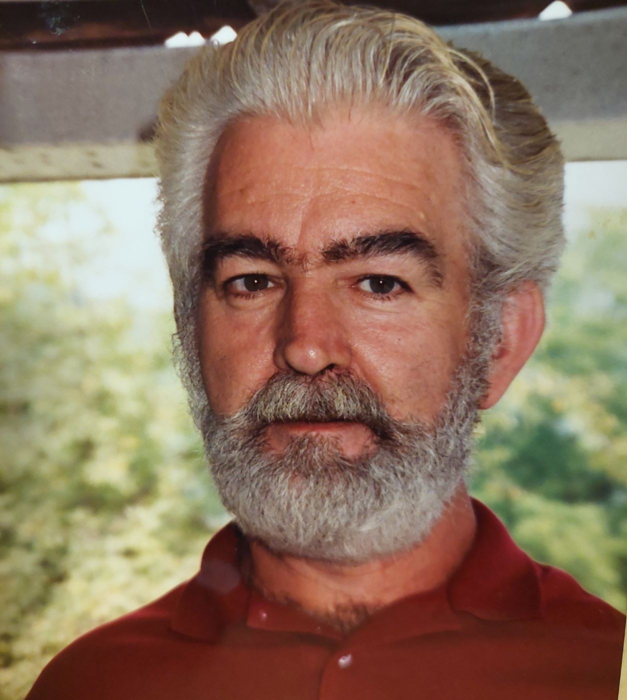 David Rhyne Obituary 2022 - Beam Funeral Service & Crematory