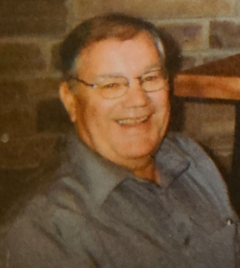 Allan Mason Obituary 2022 - DJ Robb