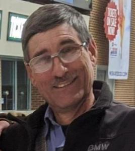 Thomas Heideman Obituary 2023 - Beam Funeral Service & Crematory