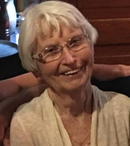 Doris Phoenix Obituary 2023 - DJ Robb