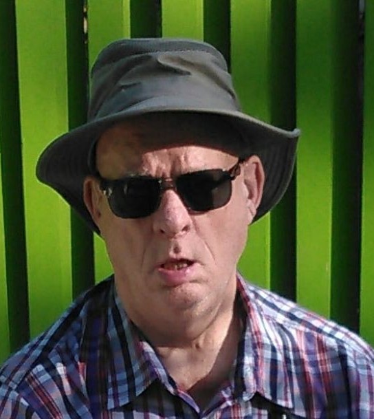 Peter McCutcheon Obituary 2023 - DJ Robb