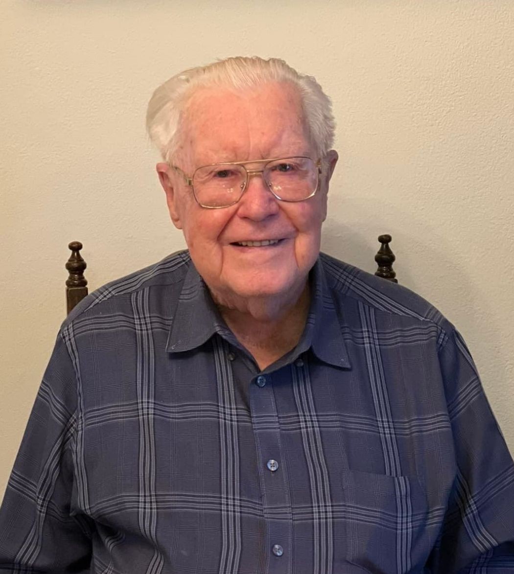Norman "Bud" Cox Obituary 2023 - Beam Funeral Service & Crematory
