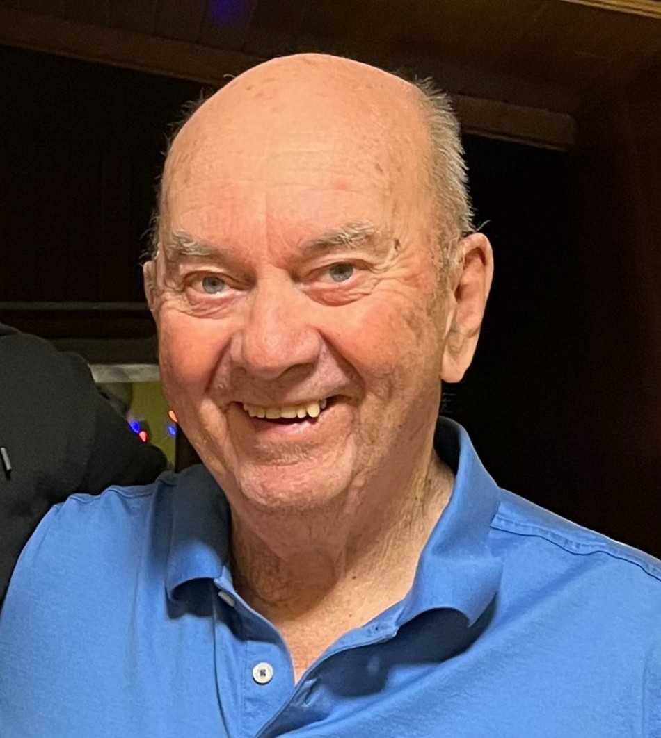 John "Jack" Lea Obituary 2023 - DJ Robb