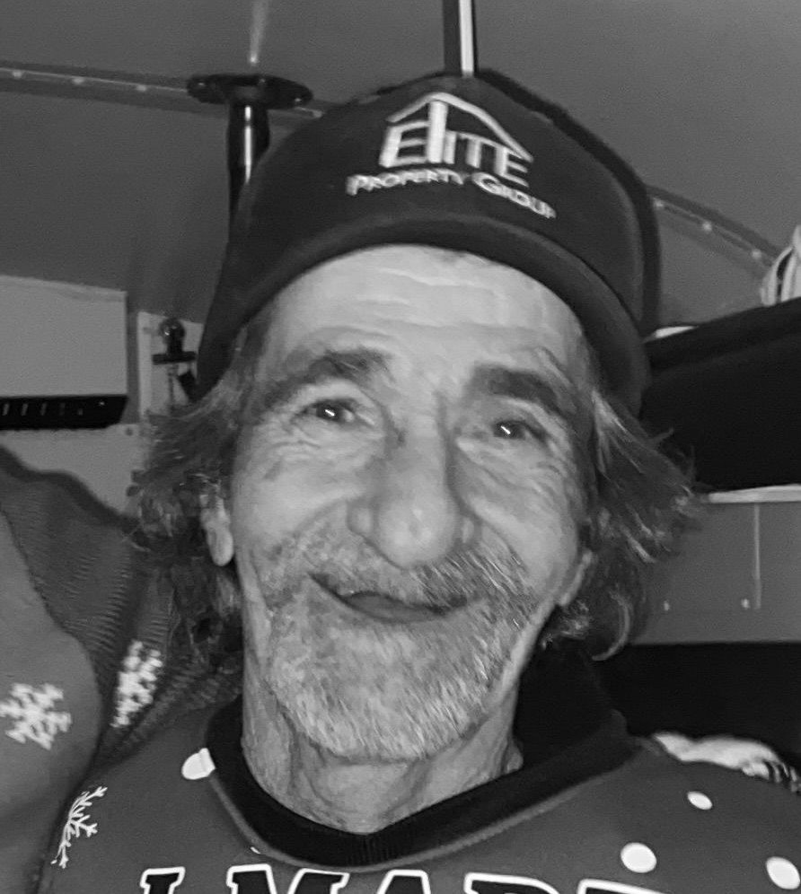 Randy Bates Obituary 2023 - DJ Robb