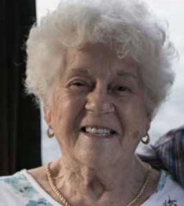 Mary Sargent Obituary 2023 - DJ Robb