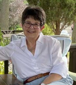 Nancy Kerr Obituary 2023 - DJ Robb