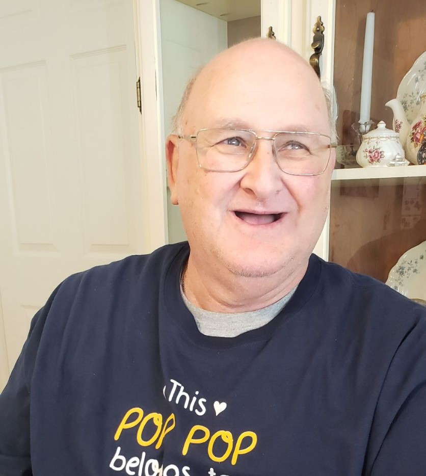 Peter Hefley Obituary 2023 - Delaware Valley Cremation Center