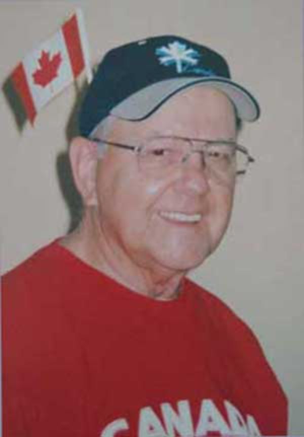 Garry McBean Obituary 2023 - DJ Robb
