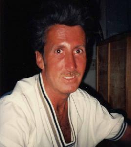 Gerard Lariviere Obituary 2023 - DJ Robb