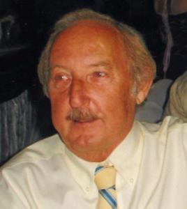 Donald Stevens Obituary 2023 - DJ Robb