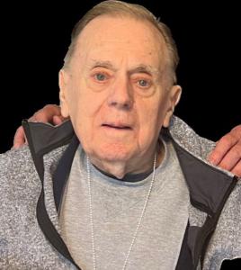 Thomas Hunter Obituary 2023 - Delaware Valley Cremation Center