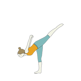 Yoga Flow Sequence: Advanced Arm Balance Yoga Poses | Tummee.com