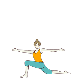 Advanced Vinyasa Flow Yoga Strength and Balance - Twist Yoga poses ...