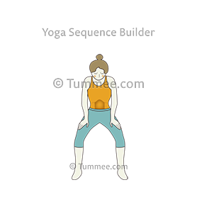 Nauli Kriya Yoga | Yoga Sequences, Benefits, Variations, and Sanskrit ...