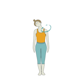 Yoga Sequence for Seniors: Yoga for General Fitness | Tummee.com