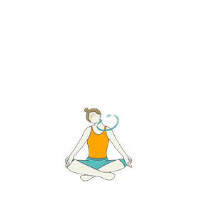 Yoga Sequence For Neck and Shoulders: Yoga Poses For Neck Stiffness ...