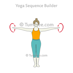 Wrist Bending Yoga | Yoga Sequences, Benefits, Variations, and Sanskrit ...