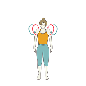 Yoga Sequence for Seniors: Yoga for General Fitness | Tummee.com