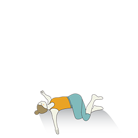 Vinyasa Yoga Sequence: Peak Pose Yoga Sequence - Eagle Pose (Garudasana ...