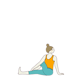 Spring Yoga Sequence: Manipura Chakra Yoga Sequence | Tummee.com