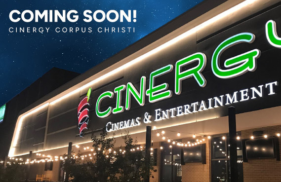 Cinergy Entertainment Group announces its 11th location - a massive ...