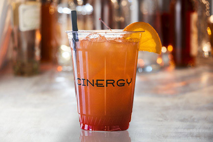 Dine in Movie Theater Menu | Cinergy Odessa