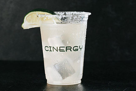 Dine in Movie Theater Menu | Cinergy Amarillo