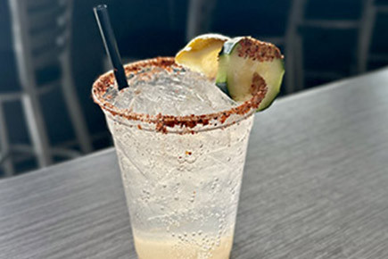 Dine in Movie Theater Menu | Cinergy Copperas Cove