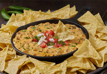 Dine in Movie Theater Menu | Cinergy Midland