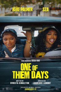 One of Them Days Movie Showtimes & Tickets | Charlotte, NC