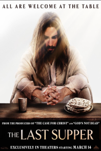 The Last Supper Movie Showtimes & Tickets | Tulsa, OK