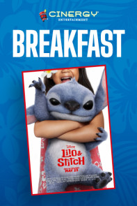 Lilo & Stitch Breakfast Event Movie Showtimes & Tickets | Midland, TX