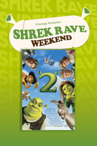 Shrek 2 - 20th Anniversary Movie Showtimes & Tickets | Tulsa, OK