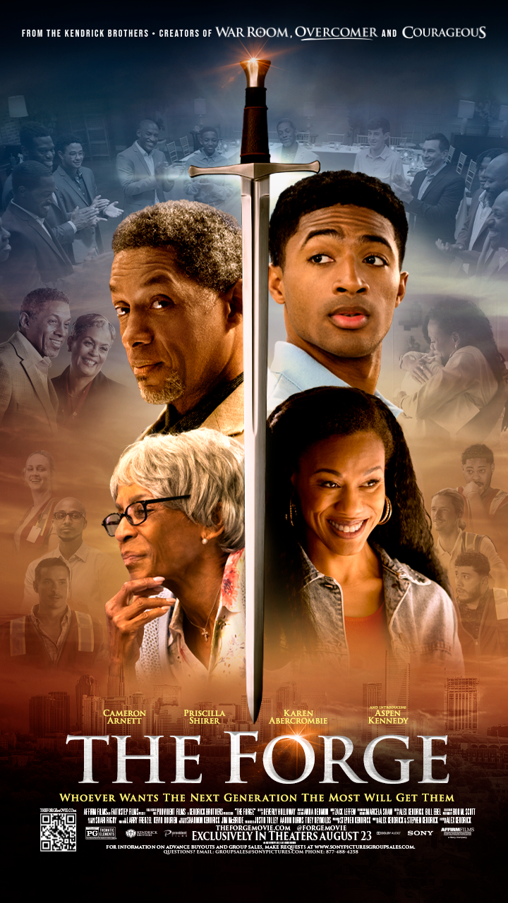 Inspirational Film Series