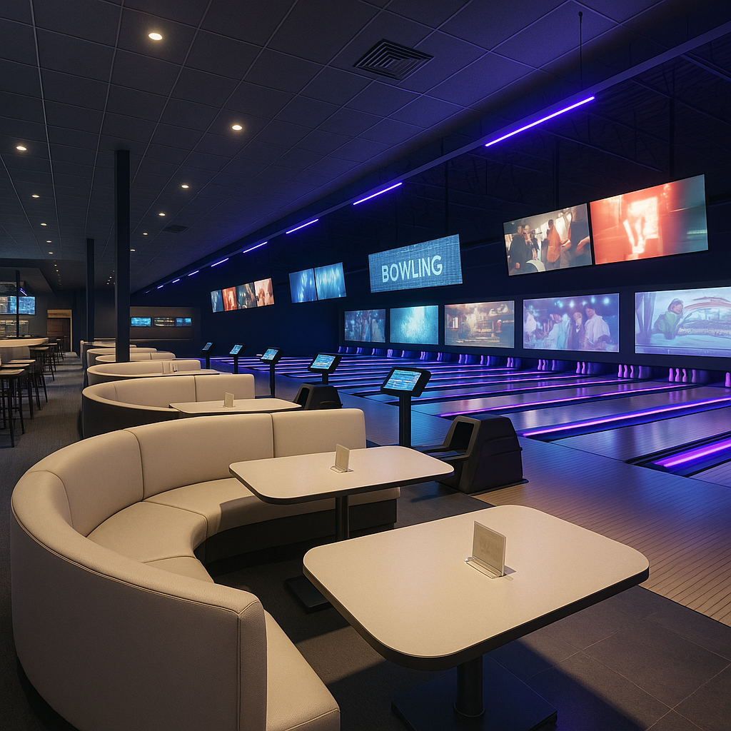Cinergy Entertainment Group announces its 11th location - a massive ...