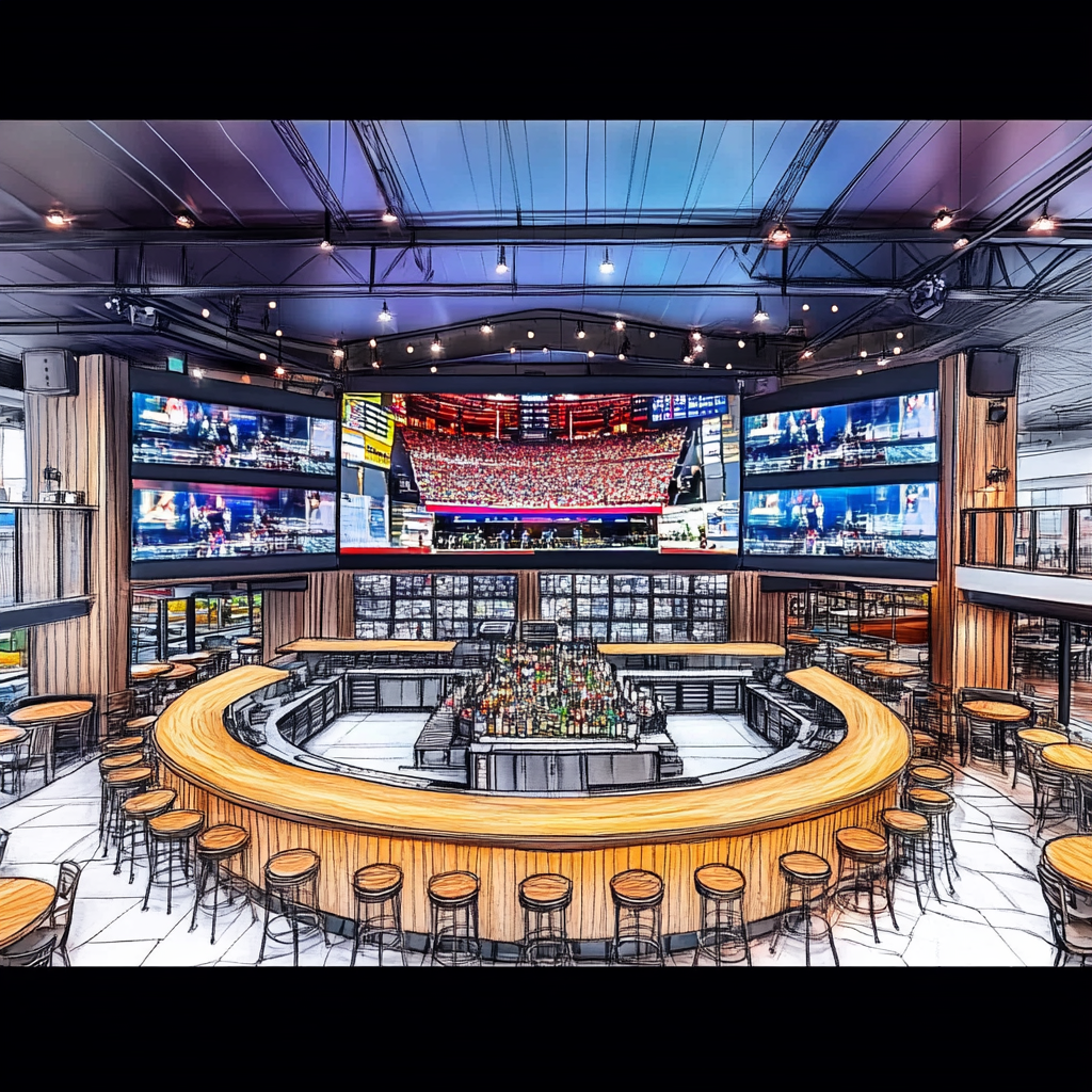 Cinergy Entertainment Group announces its 11th location - a massive ...