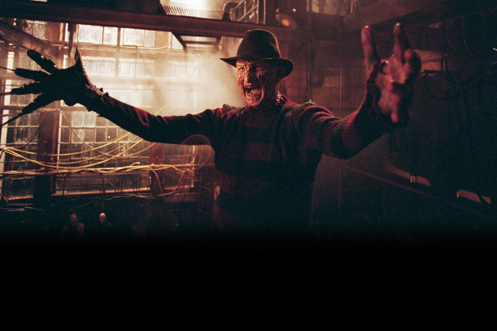 Freddy vs. Jason - Summer Horror Camp Movie Showtimes & Tickets ...