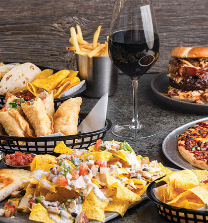 Movie Theater Charlotte NC | Luxury Dine In Cinema | Cinergy