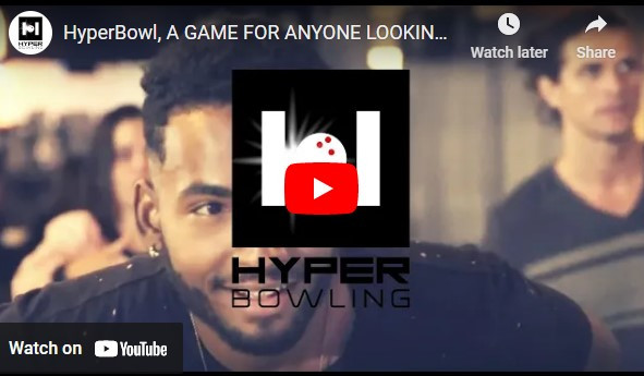 HyperBowling Tulsa