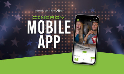 Specials, Discounts & Promotions | Cinergy Wheeling