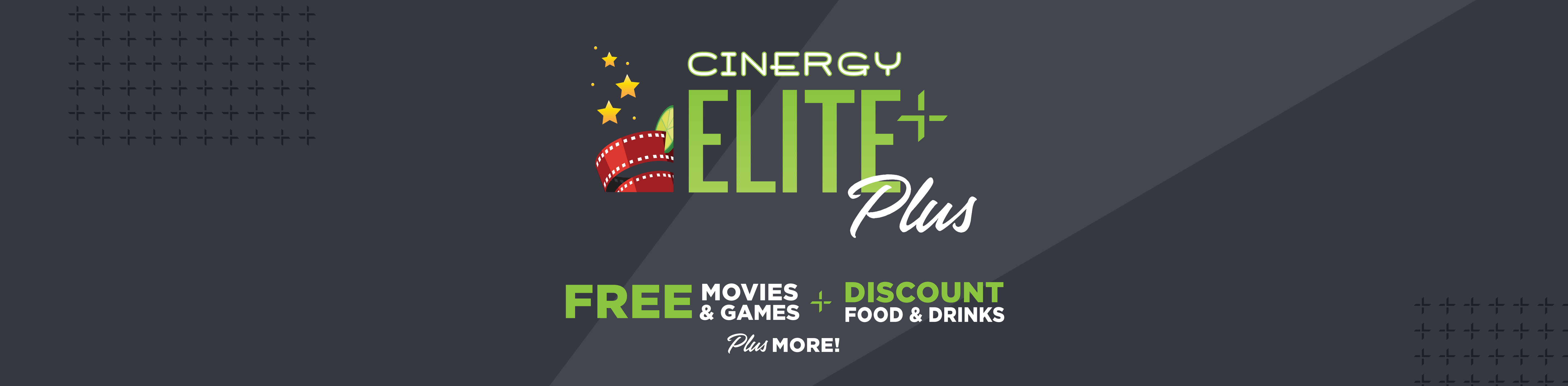 Elite Rewards | Cinergy