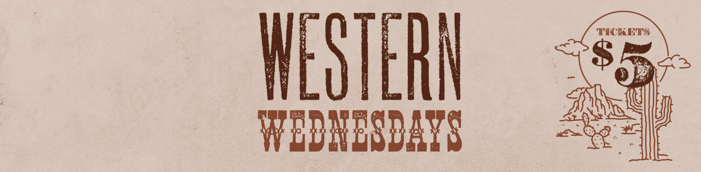 Western Wednesday