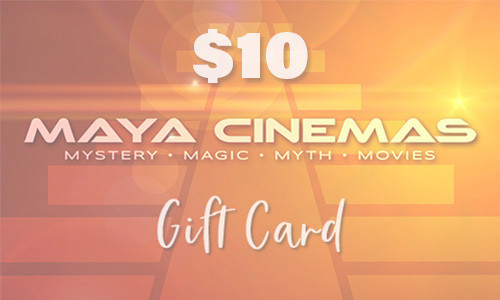 Maya Cinemas