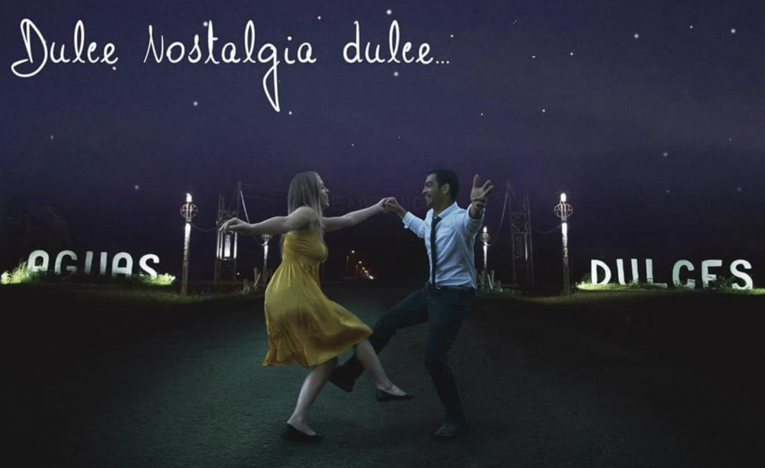 "Dulce Nostalgia Dulce 2018" en Aguas Dulces, para bailar hasta el amanecer